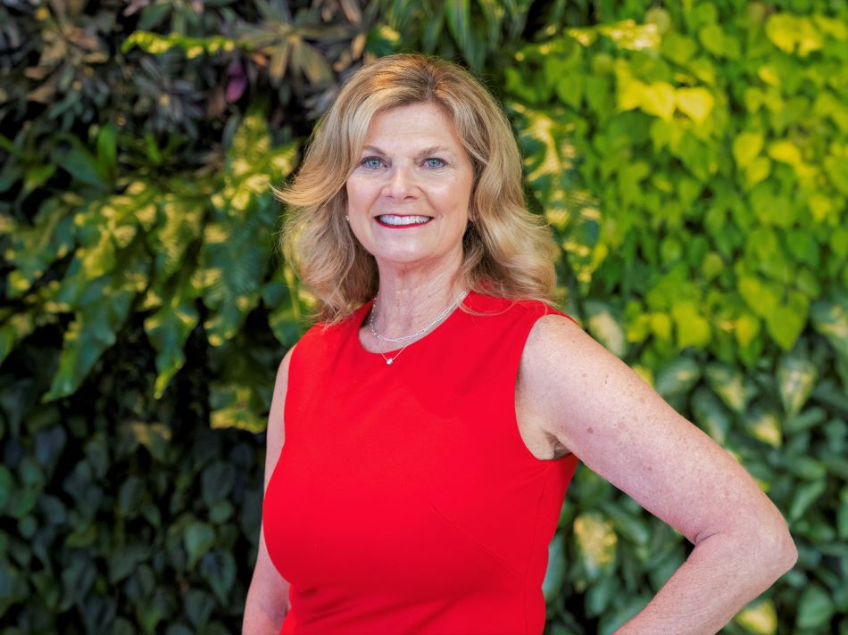 Take It to Heart: Blue Shield’s Chief Information Officer Shares Her Personal Heart Health ...